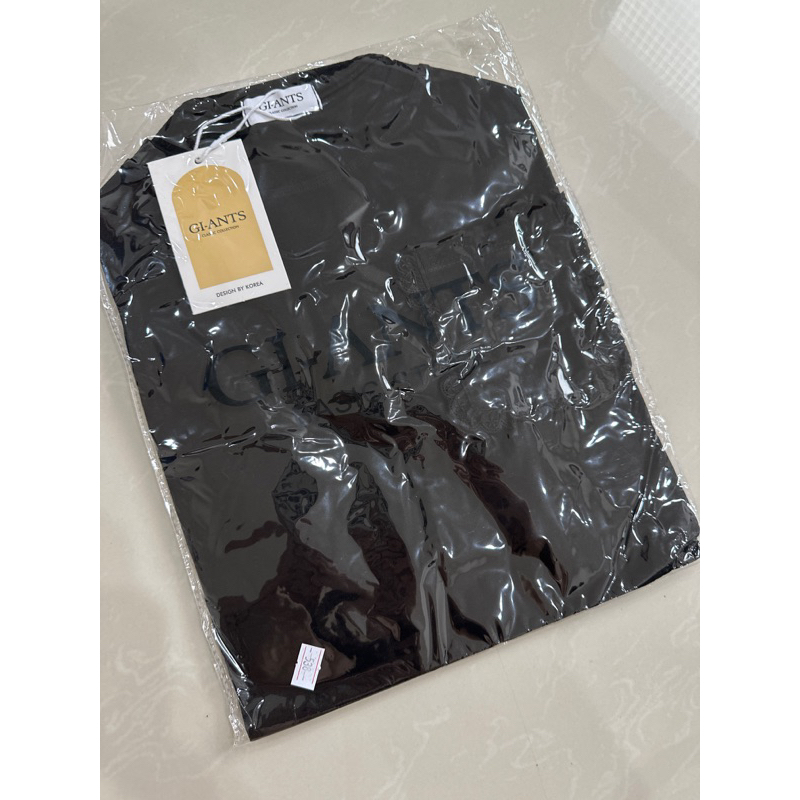 Jual ATASAN GIANTS BASIC MODEL KANTONG RENDA KAOS IMPORT BANGKOK ...