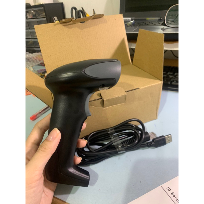 Jual Barcode Scanner - Jual Rugi - Scanner untuk UMK dan UMKM | Shopee ...