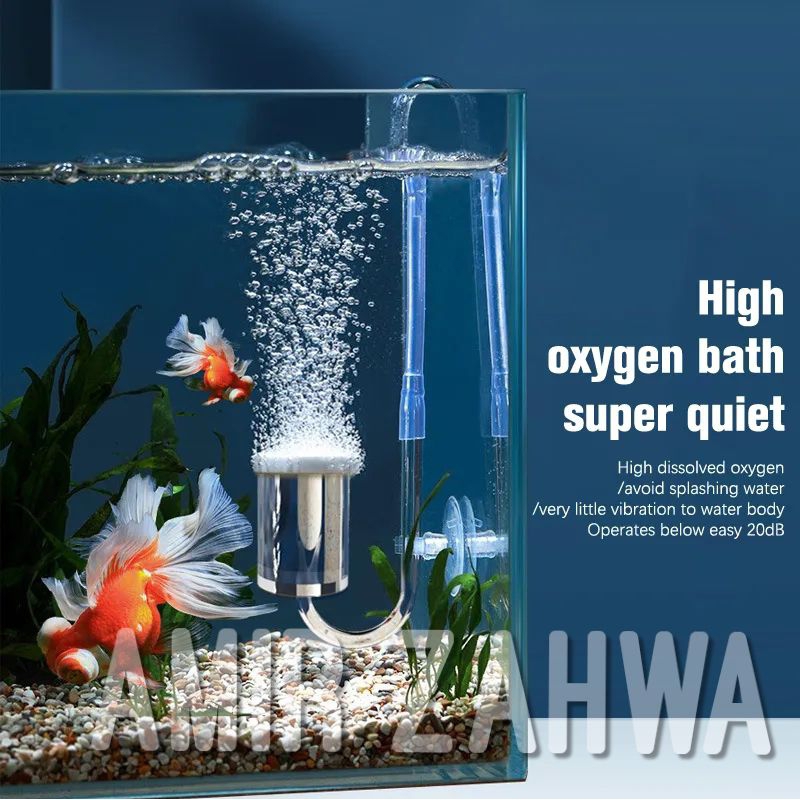 Jual Diffuser Oksigen Aerator/Co2 Low Pressure | Shopee Indonesia