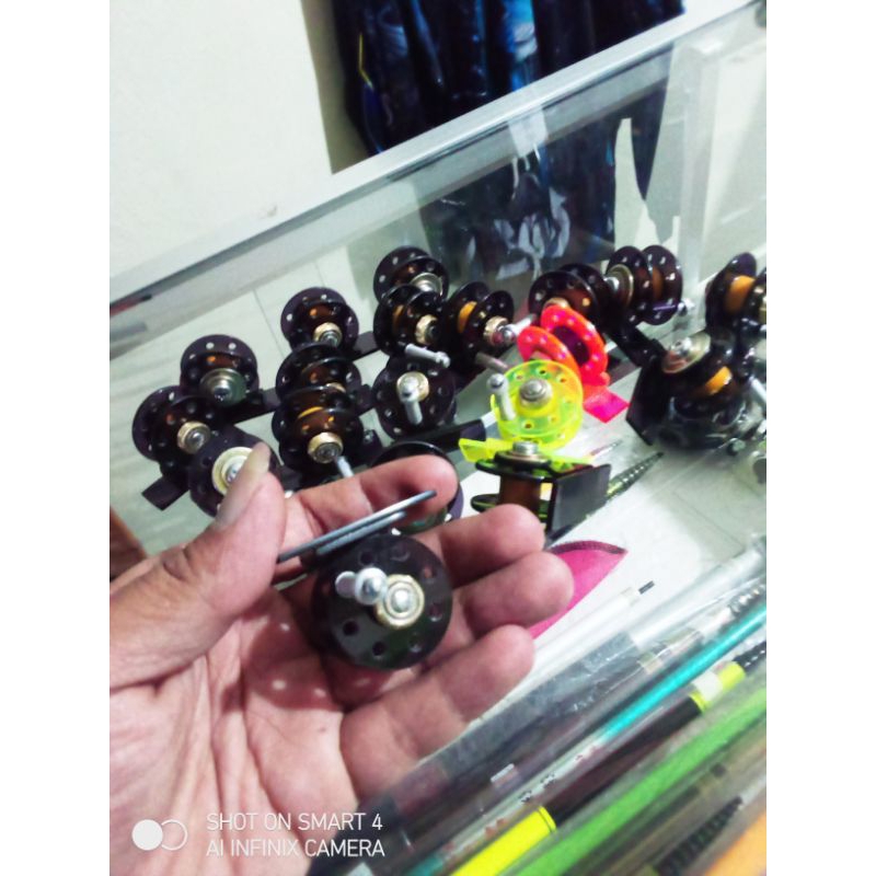 Jual tokos mini microfising | Shopee Indonesia