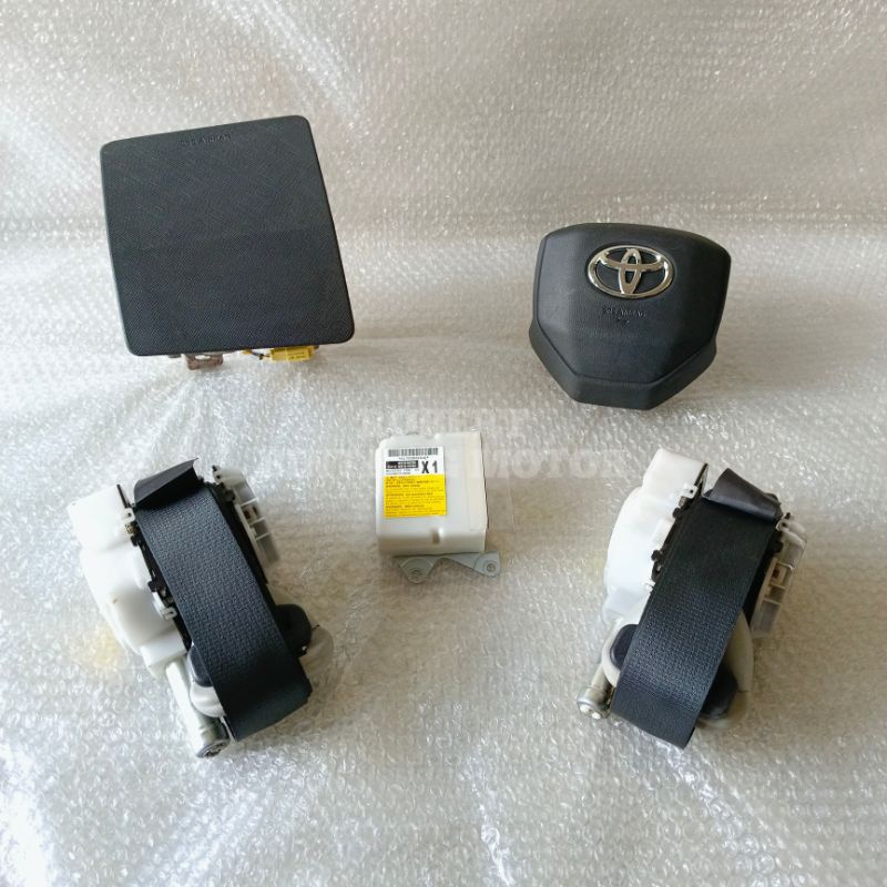 Jual SRS Airbag Toyota Avanza 2022 2023 2024 Original | Shopee Indonesia