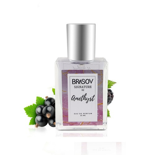 Jual ☘️ CHAROZA ☘️ BRASOV Eau De Parfum Signature 35 ML | Shopee Indonesia