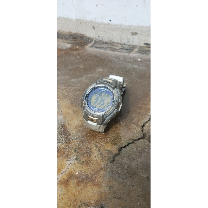 Jual casio g shock MT-G 901 preloved | Shopee Indonesia