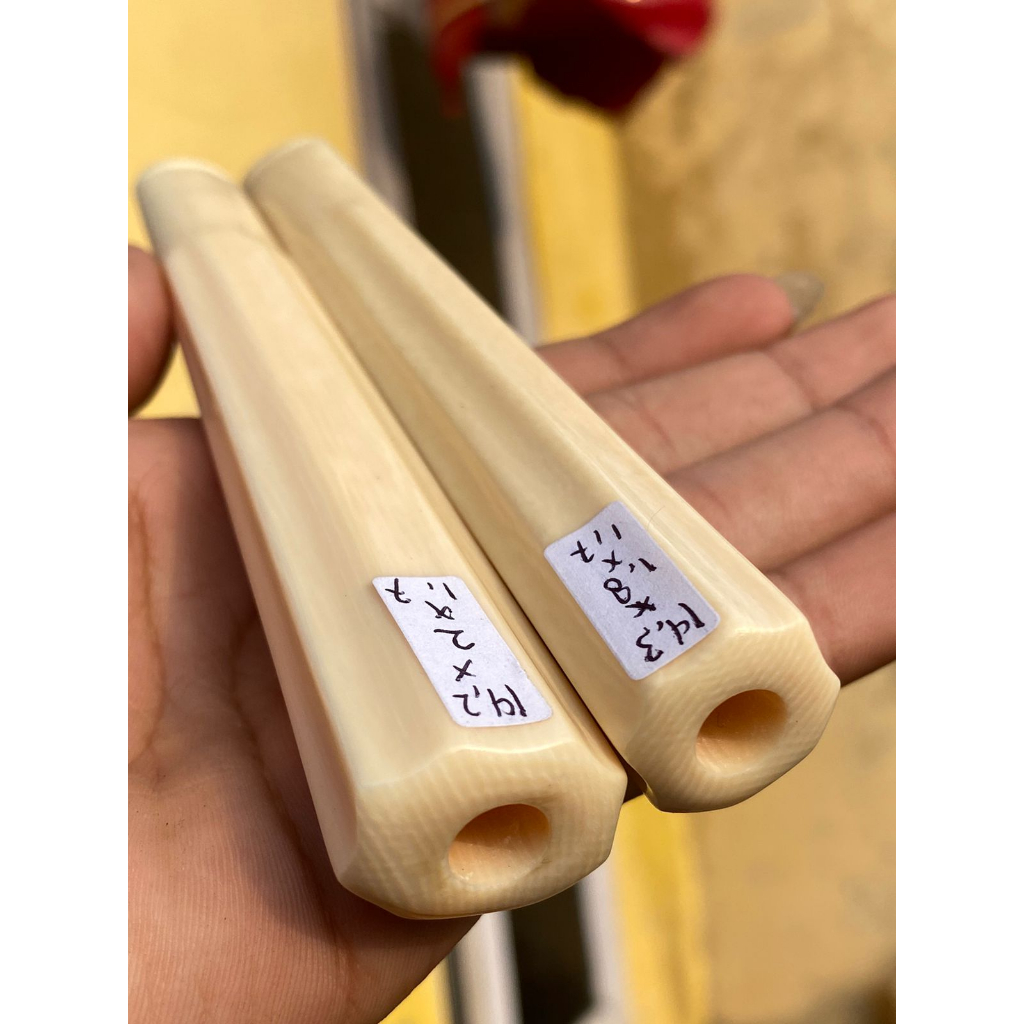 Jual Pipa cangklong asli Model blimbing manis tebal gemuk super klasik ...