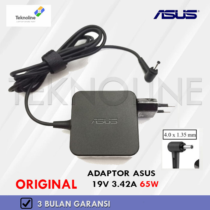 Jual Adaptor Asus Vivobook 15 M513 M513UA M513I 14 M413DA M413IA 19V 3 ...