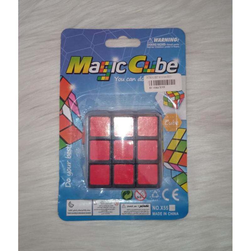 Jual Magic Cube Rubik Set | Shopee Indonesia