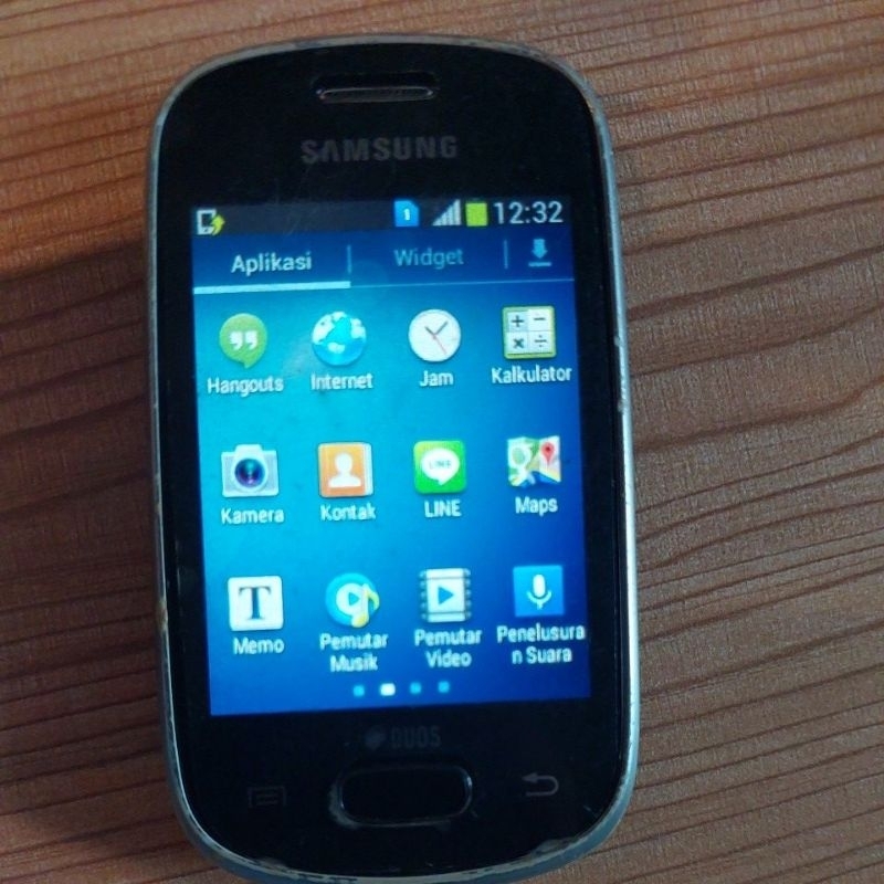 Jual HP Samsung Jadul | Shopee Indonesia