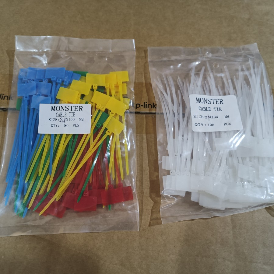 Jual TIES LABEL | Shopee Indonesia