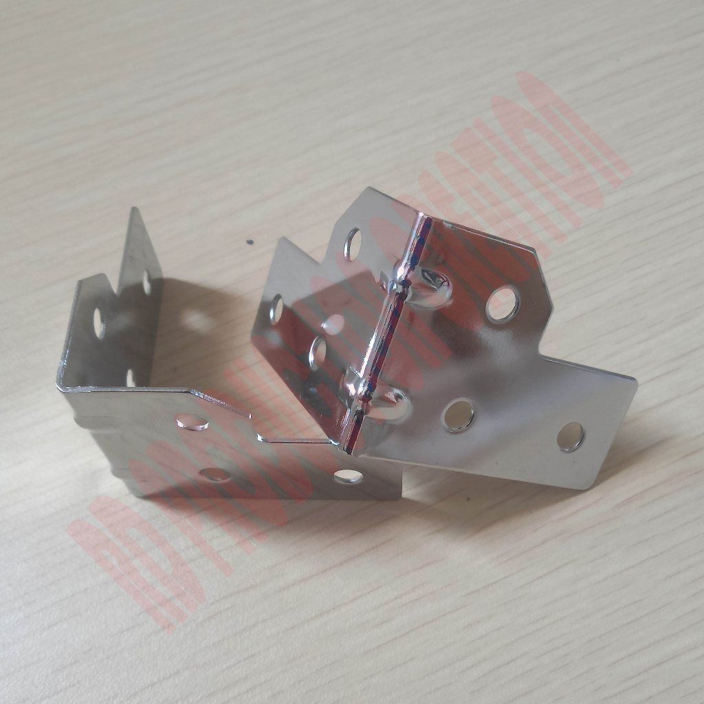 Jual SIKU L ZM07 siku flightcase siku hardcase sudut L Siku Box hight ...