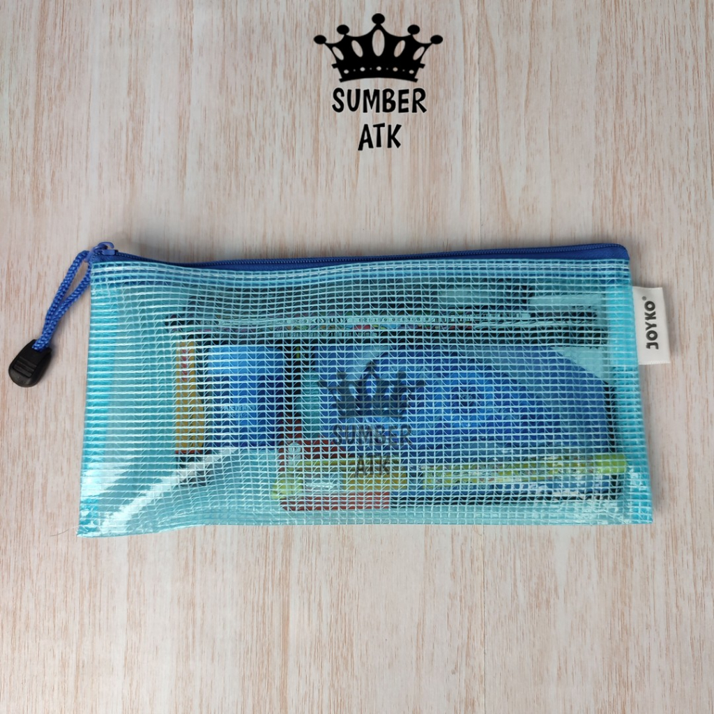 Jual PAKET Gel Pen dan Pensil ATK SET - SUMBER ATK | Shopee Indonesia