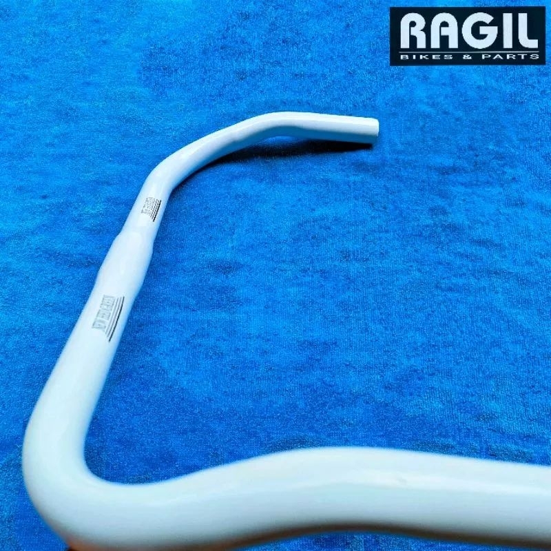 Jual STANG BULLHORN SEPEDA FIXIE BALAP HYBRID TANDUK BANTENG BULL HORN ...