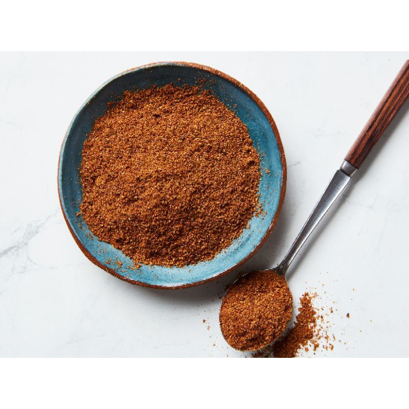 Jual Garam masala 1kg / bumbu masala / khas timur tengah | Shopee Indonesia