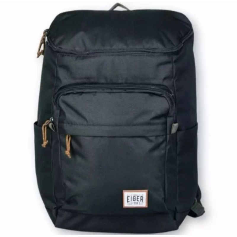 Jual Tas EIGER Tourer Wander 1.1 22L Laptop Backpack | Shopee Indonesia