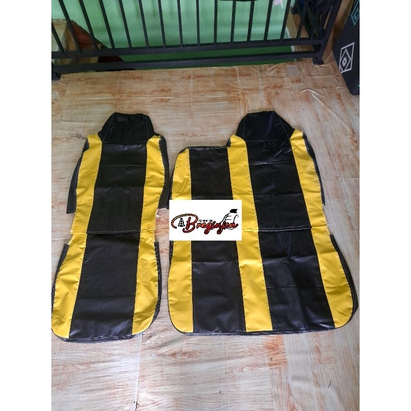 Jual sarung jok mobil truck isuzu elf giga nmr71 , elf macan/traga dll ...