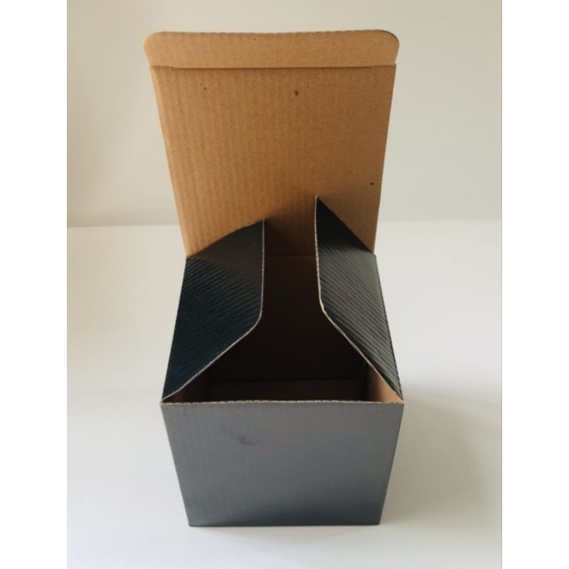 Jual Box Hitam 10x10x10 cm | Shopee Indonesia