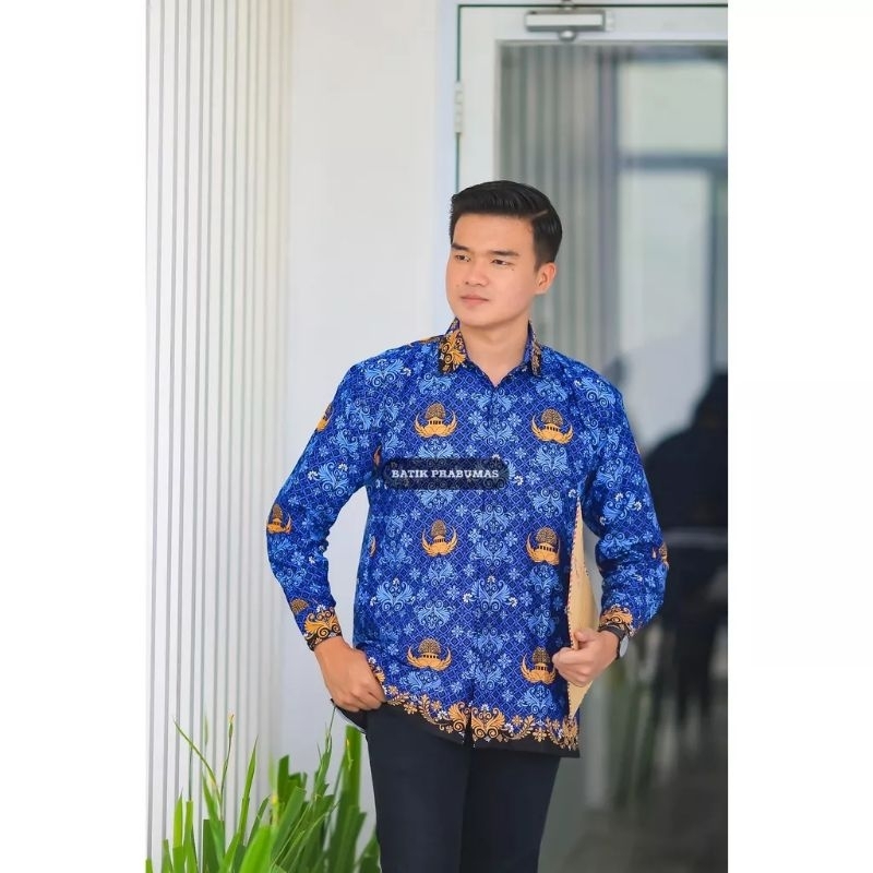 Jual Baju Korpri Pria Terbaru 2023 | Shopee Indonesia