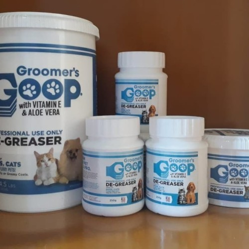 Jual Groomer's Goop Cat/Dog BISA INSTAN | Shopee Indonesia
