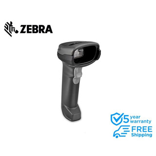Jual Zebra DS2278 2D Cordless Barcode Scanner, USB & Cradle (SR7U2100PRW) | Shopee Indonesia