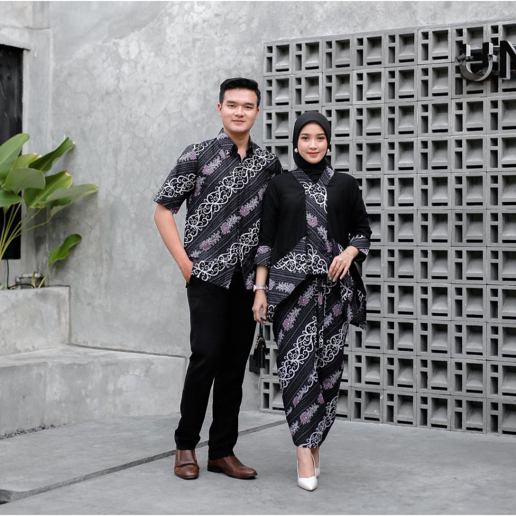 Jual batik salatiga Harga Terbaik & Termurah September 2023 | Shopee ...