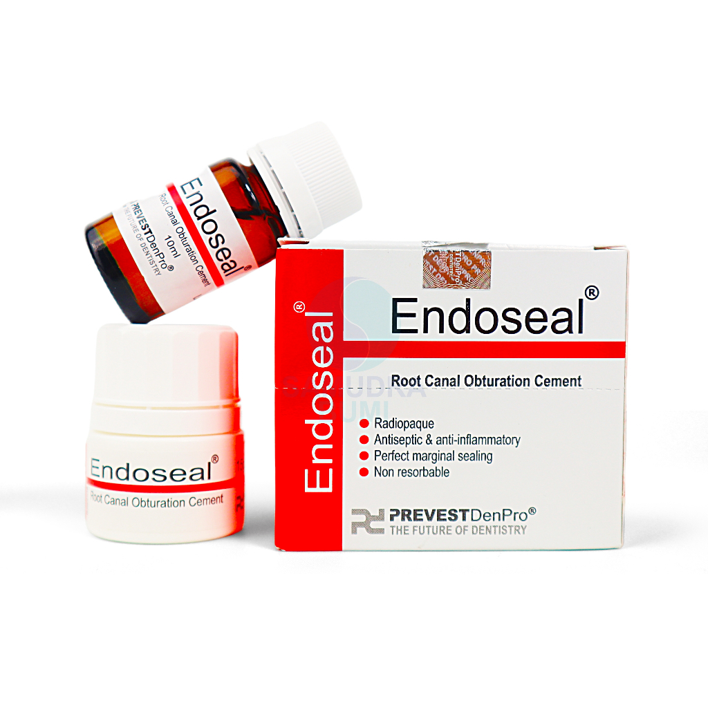 Jual PREVEST DENPRO Endoseal | Shopee Indonesia
