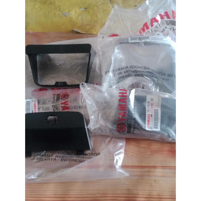 Jual tol bok RX king | Shopee Indonesia