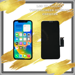 Jual LCD IPhone XR Terlengkap & Harga Terbaru Februari 2025 | Shopee ...