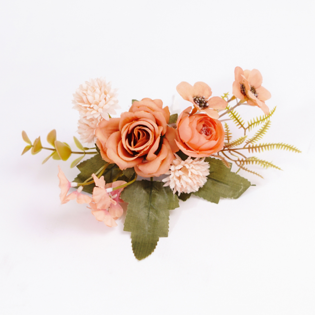 Jual [RANGKAIAN RANDOM] Bunga Hiasan Hantaran / Bunga Hiasan Seserahan ...