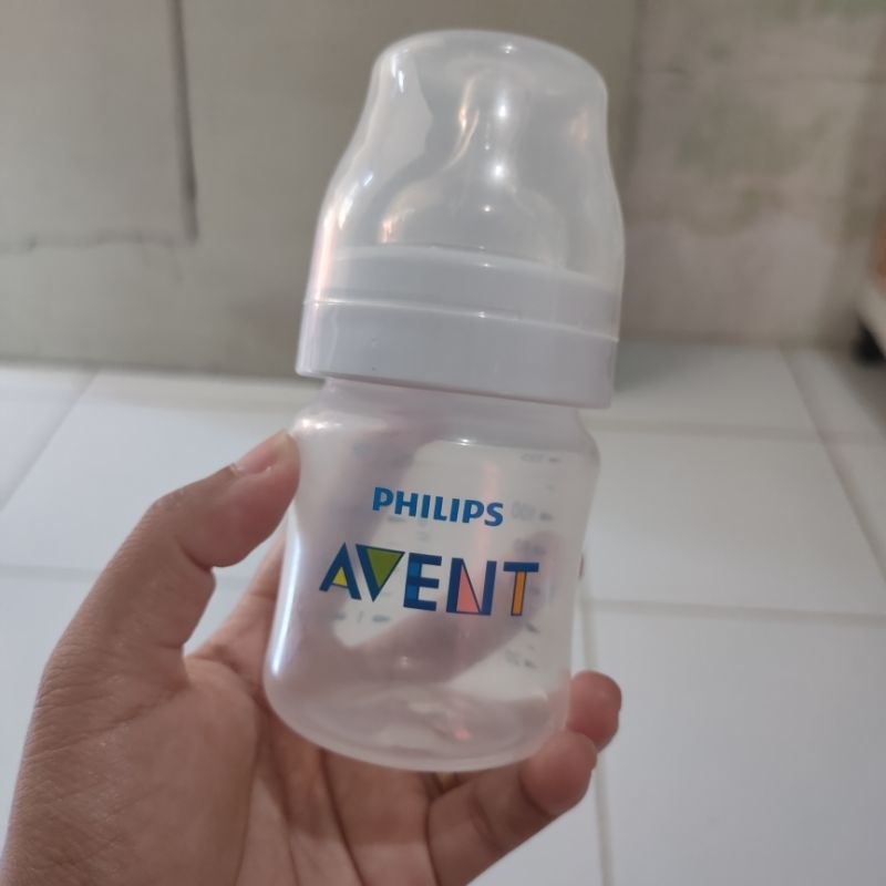 Jual Botol Avent Classic+ | Shopee Indonesia