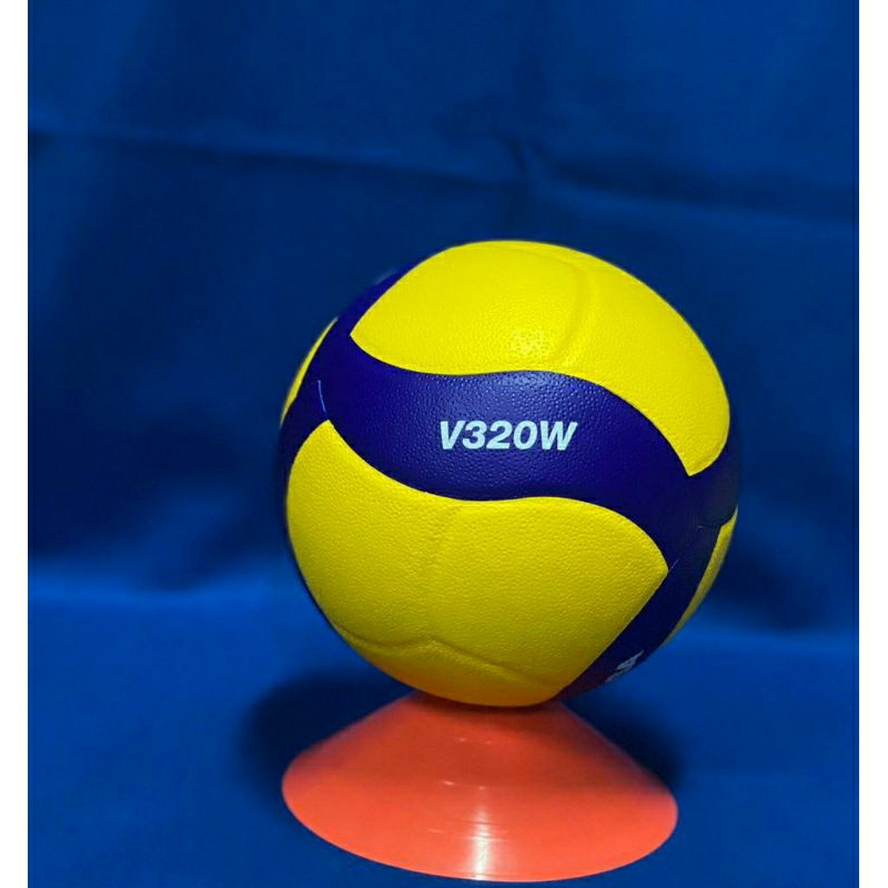 Jual Bola Voley Mikasa V320w Shopee Indonesia