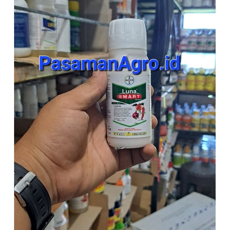Jual FUNGISIDA LUNA SMART - 100 ML | Shopee Indonesia