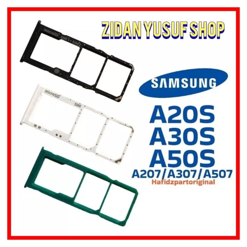 Jual SIMTRAY SIM CARD SIM LOCK DUDUKAN KARTU SIM SAMSUNG A20S / A30S ...