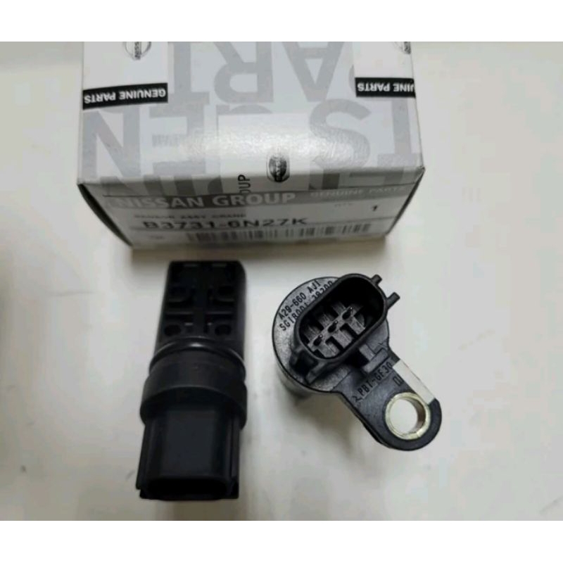 Jual SENSOR CAMSHAFT CMP ATAU NOKEN AS NISSAN XTRAIL T130 SERENA C24 ...