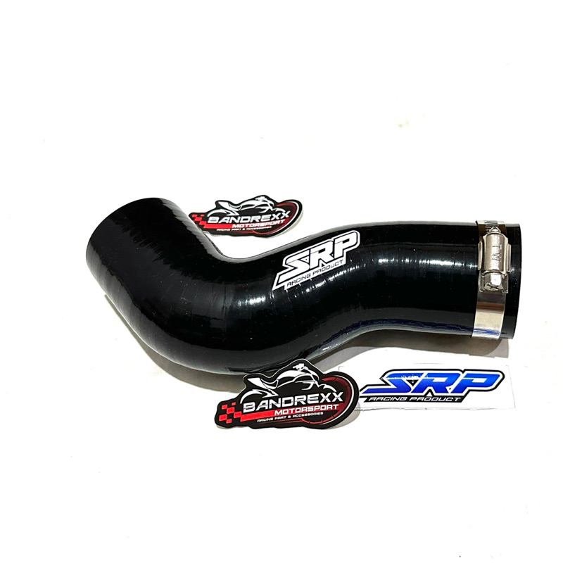 Jual Velocity Throttle Body Rubber SRP Racing Product For Vario 150 ...