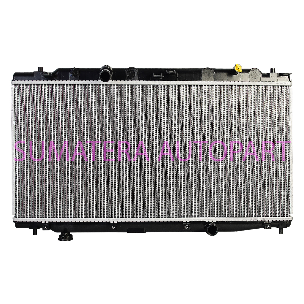 Jual radiator assy manual mt honda mobilio 2014 2015 2016 2017 2018 ...