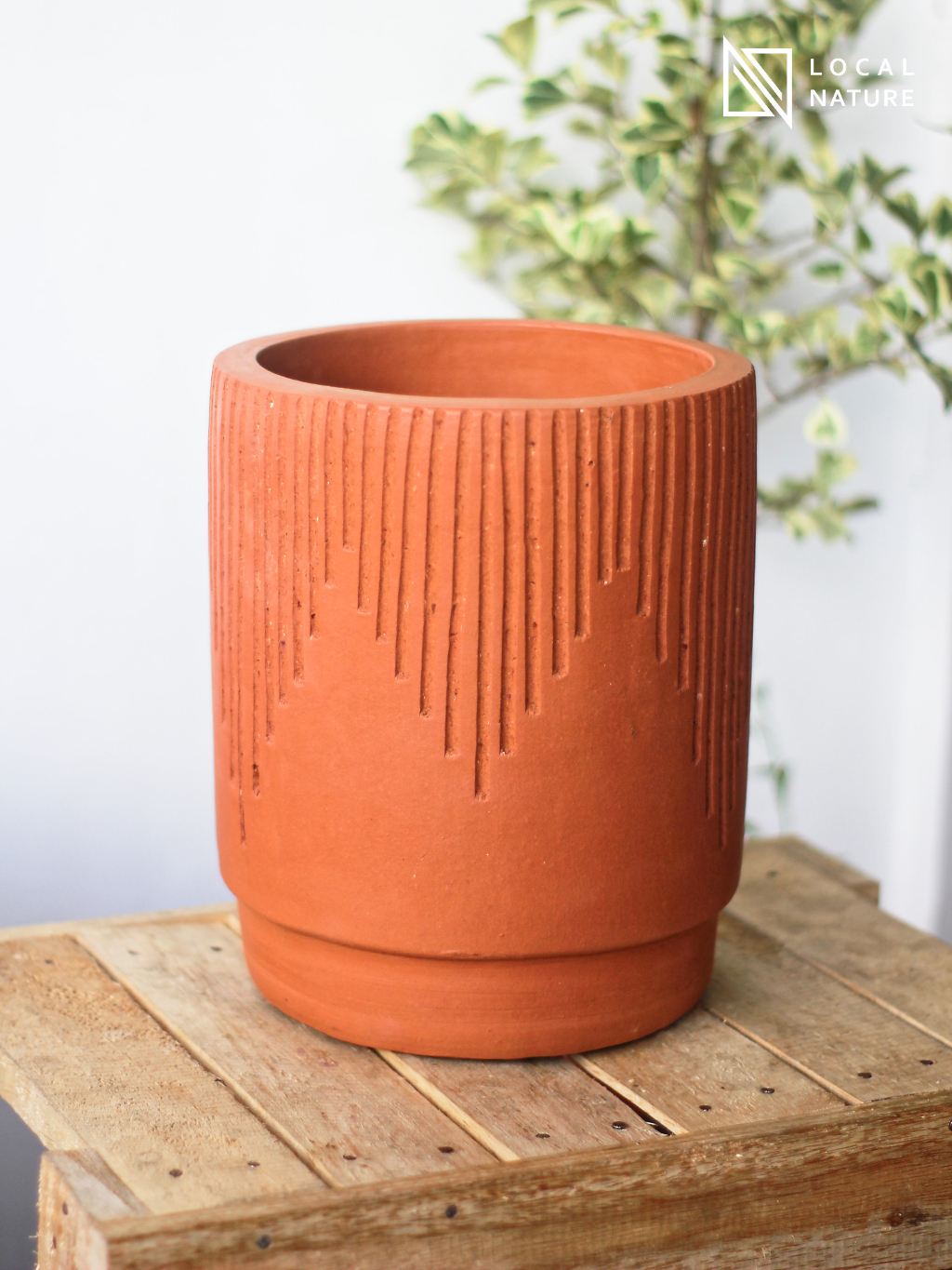 Jual (PTX11C) Pot Bunga | Pot Aesthetic | Pot Tanaman | Pot Keramik ...