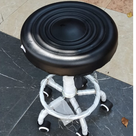 Jual Doctor Stool Chair / Kursi Dokter / Kursi Lab / Kursi Dokter Gigi ...