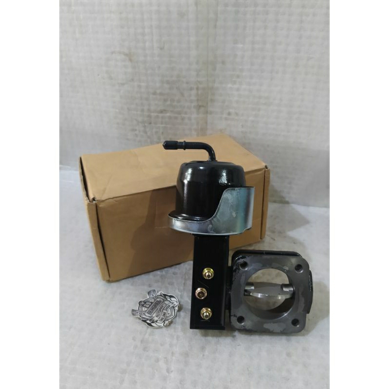 Jual EXHAUST BRAKE ASSY TOYOTA DYNA SAURUS 125/130HT 46700-37100 ...