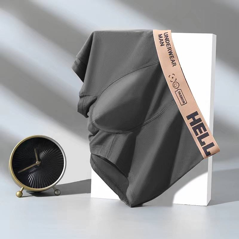 Jual Monexo Boxer Cd Celana Dalam Pria Dewasa/ Cowok / Fashion Men ...