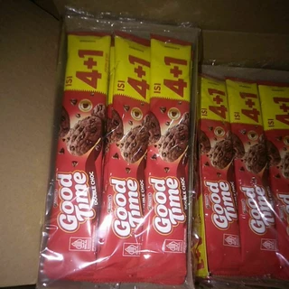 Jual good time cookies Harga Terbaik & Termurah Juni 2024 | Shopee ...
