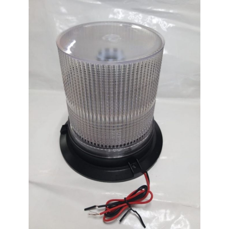 Jual Lampu Rotary Led 3 Mode 12-24v | Shopee Indonesia