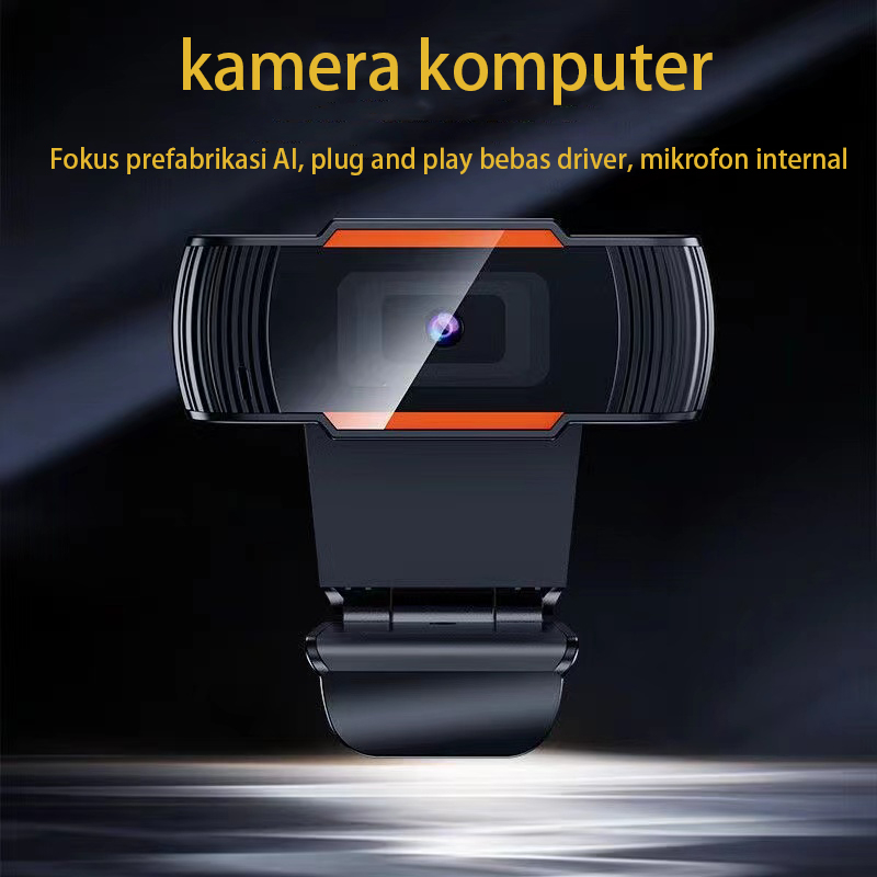 Jual Kamera Laptop Kamera Komputer HD Dengan Mikrofon Koneksi USB ...