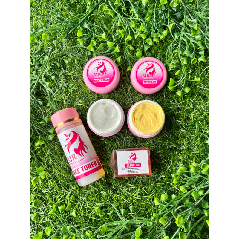 Jual paket lengkap Cream mr | Shopee Indonesia