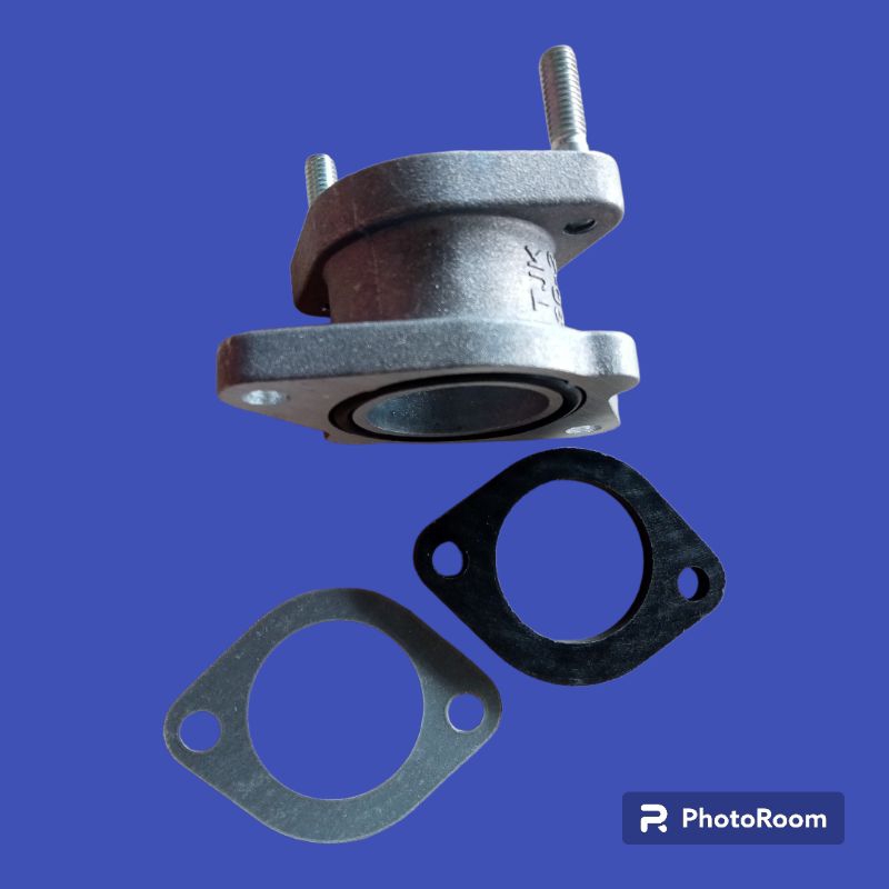 Jual intek manipol alumunium pz30 200cc for Viar kaisar appktm HTM nozomi Megapro Tiger dll ...