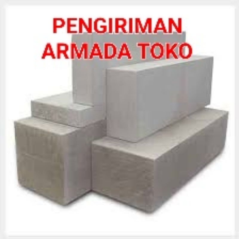 Jual HEBEL BATA RINGAN SNI | Shopee Indonesia