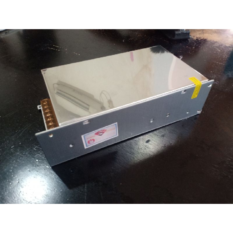 Jual orien power supply 24v 40a PSU adaptor charger trafo transformator ...