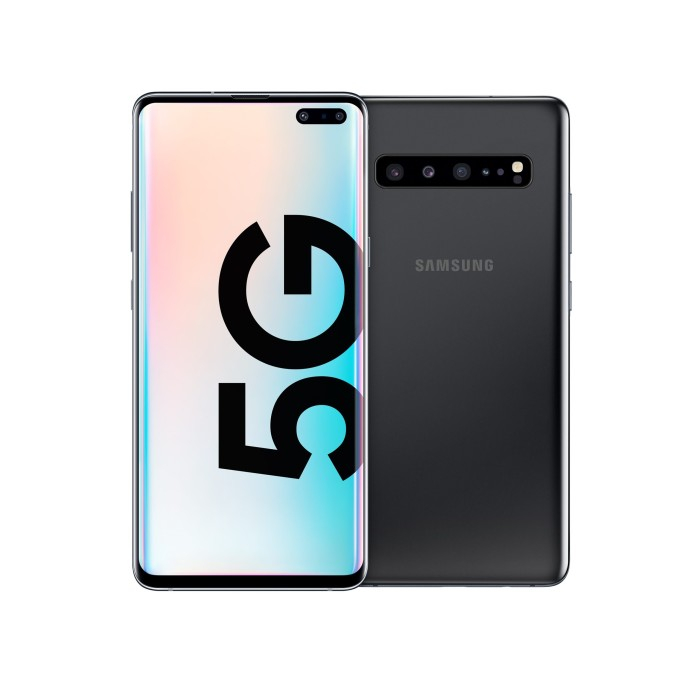 Jual Samsung Galaxy S10 5G 512GB Super Mulus 99% Like New Garansi ...