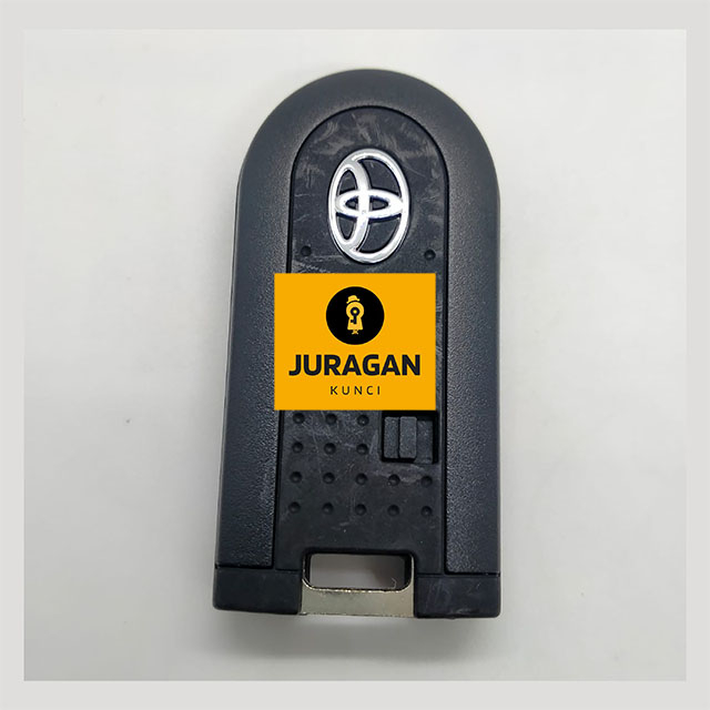 Jual Kunci Remote Toyota Rush, Smartkey Toyota Rush | Shopee Indonesia
