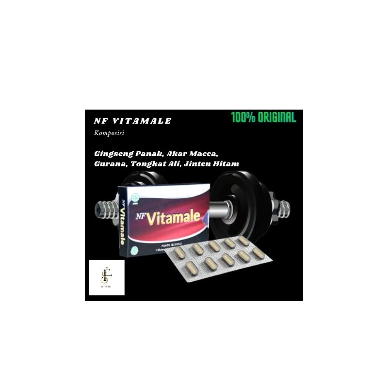 Jual Obat Kuat Pria Tahan Lama 100% Original Herbal Harga 1 Kapsul | Shopee Indonesia