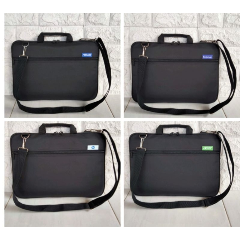 Jual Tas Laptop 14 inchi Asus. Lenovo. Hp. Acer. DELL. dan polos(tanpa ...