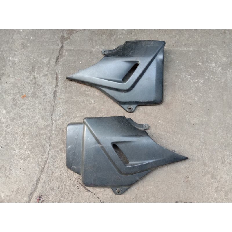 Jual Cover Tutup Aki Accu Honda Tiger 2000 Tiger Lama Tiger Lawas ...